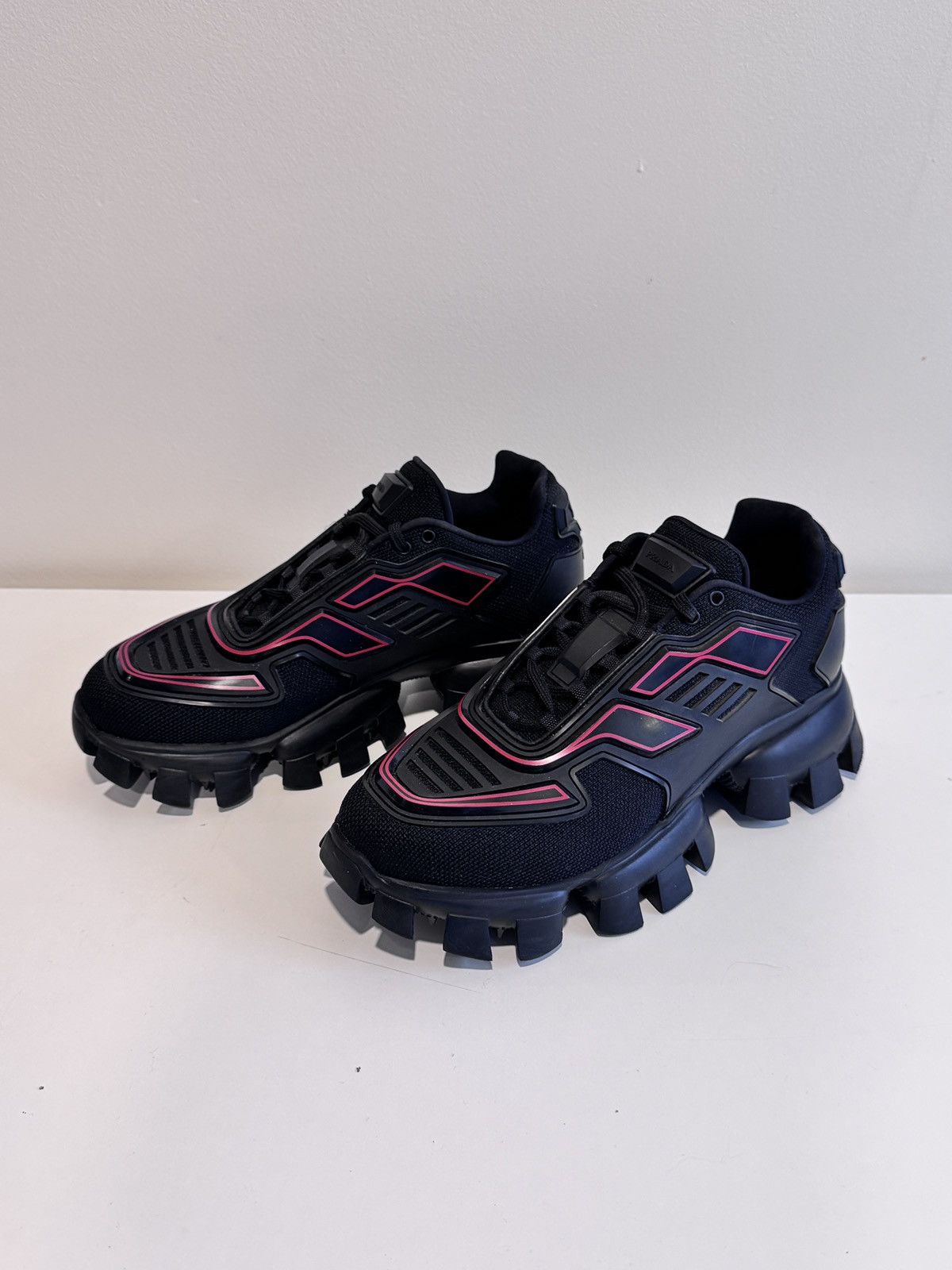 Prada prada cloudbust thunder | Grailed