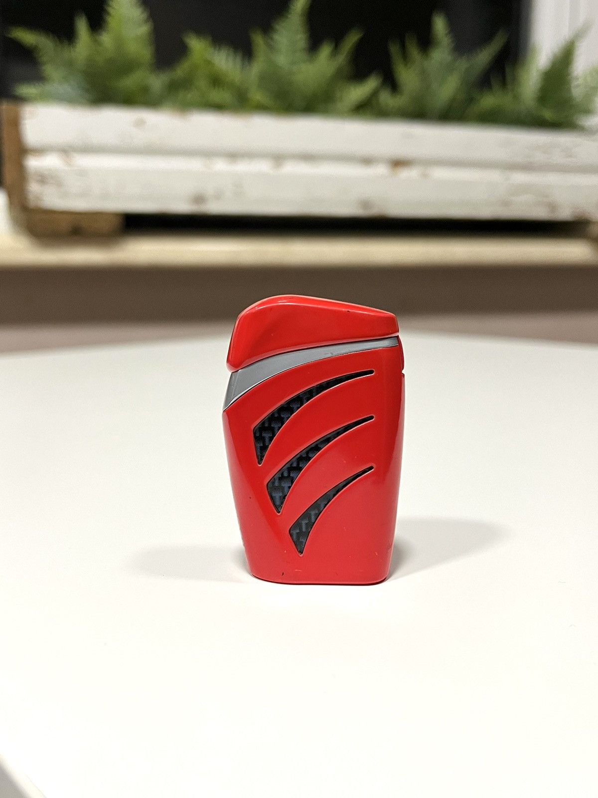 Marlboro × Streetwear × Vintage Y2K MARLBORO RED CARBON METAL PUNK ROCK ...