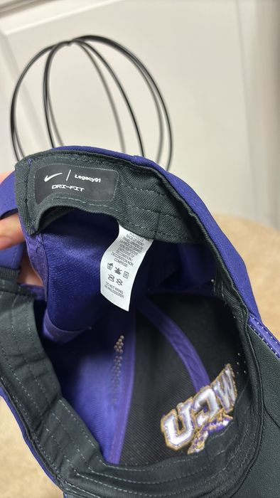 Nike Nike WCU Hat | Grailed