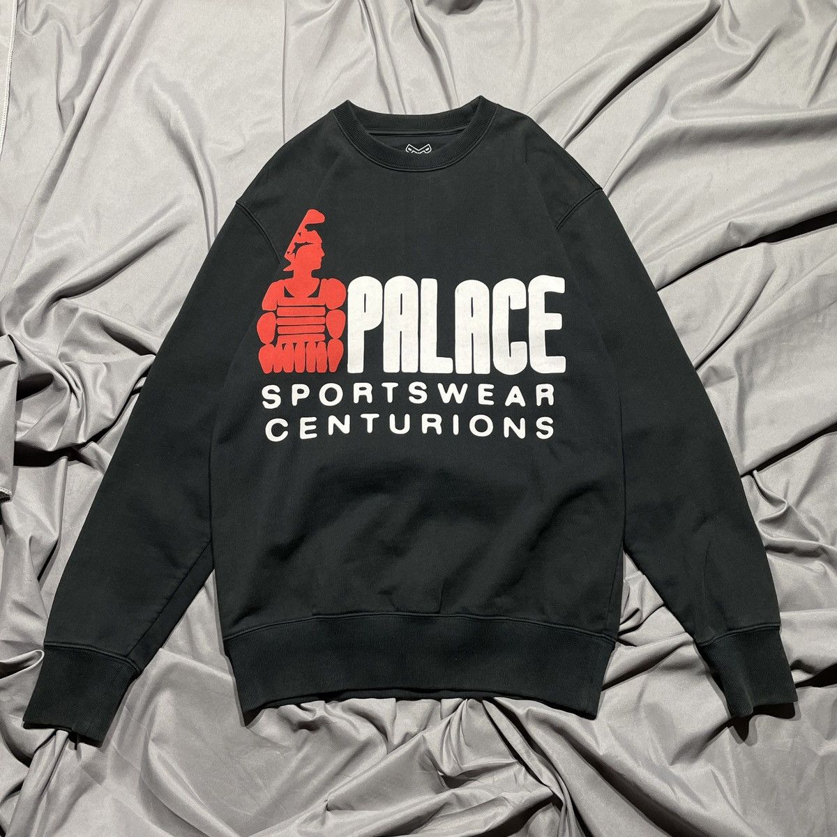 Palace × Streetwear Rare Palace Skateboarding sportswear Centurions ...