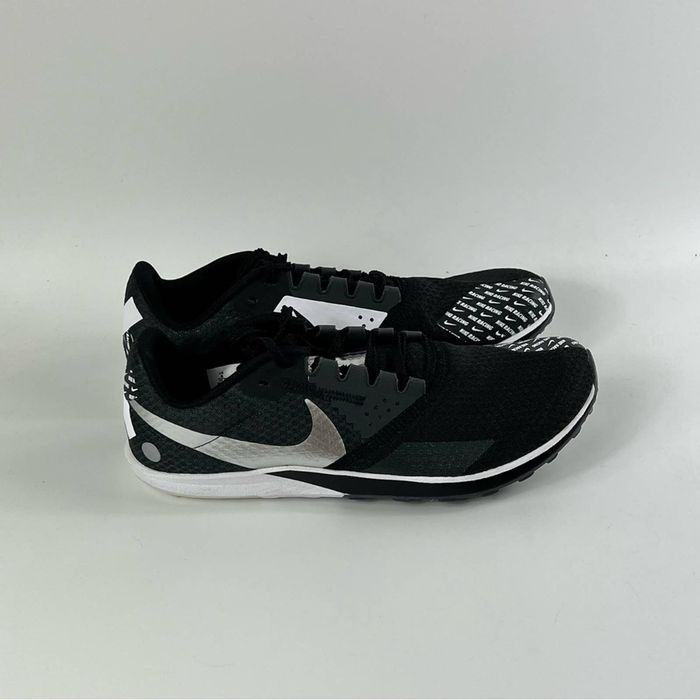 Nike Nike Zoom Rival XC 6 Cross-Country Spikes DX7999-001 Men 8 | Grailed