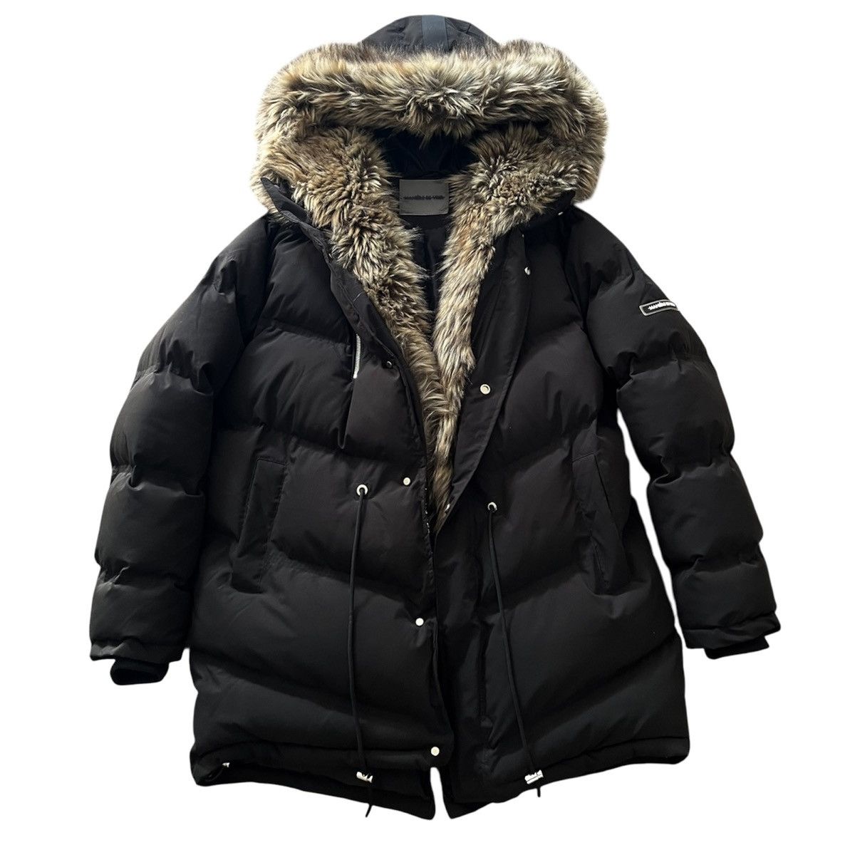 Archival Clothing × If Six Was Nine × Maniere De Vior Maniere De Vior ...