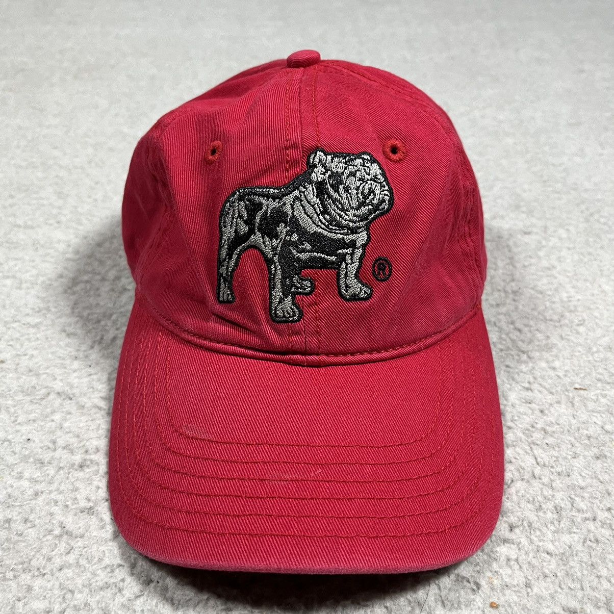 Vintage Mack Truck Bulldog Hat Cap | Grailed