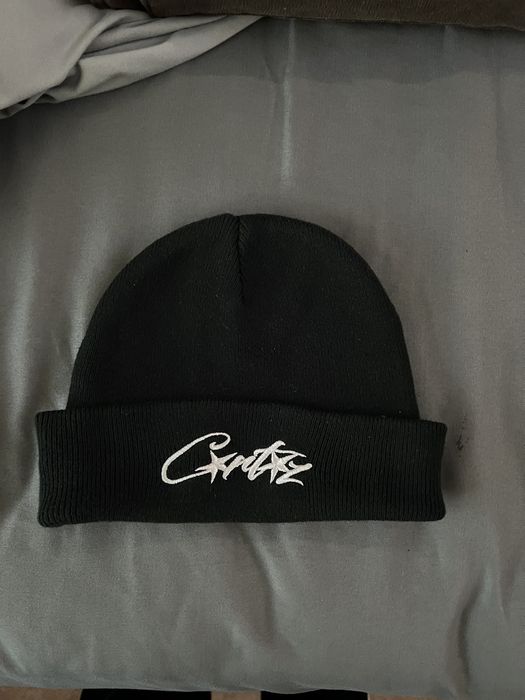 Corteiz corteiz beanie | Grailed