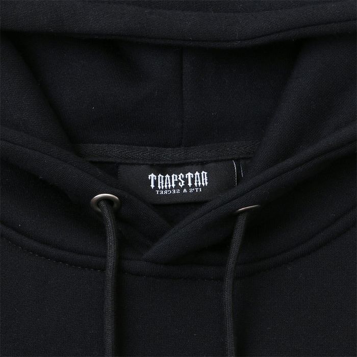 Trapstar London Trapstar London Orange and Grey Tracksuit | Grailed