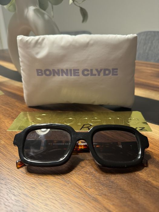 Bonnie Clyde Bonnie Clyde Shy Guy Sunglasses | Grailed