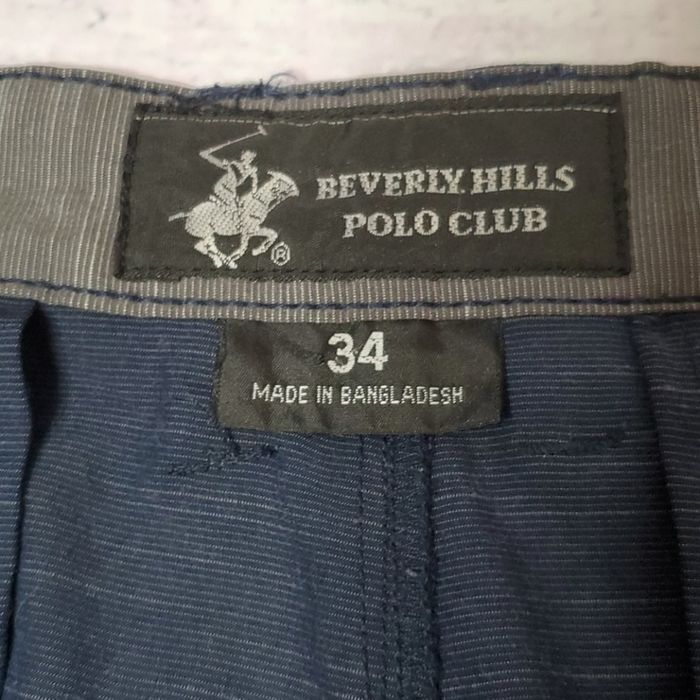 Beverly Hills Polo Club Men's Beverly Hills Polo Club Shorts | Grailed