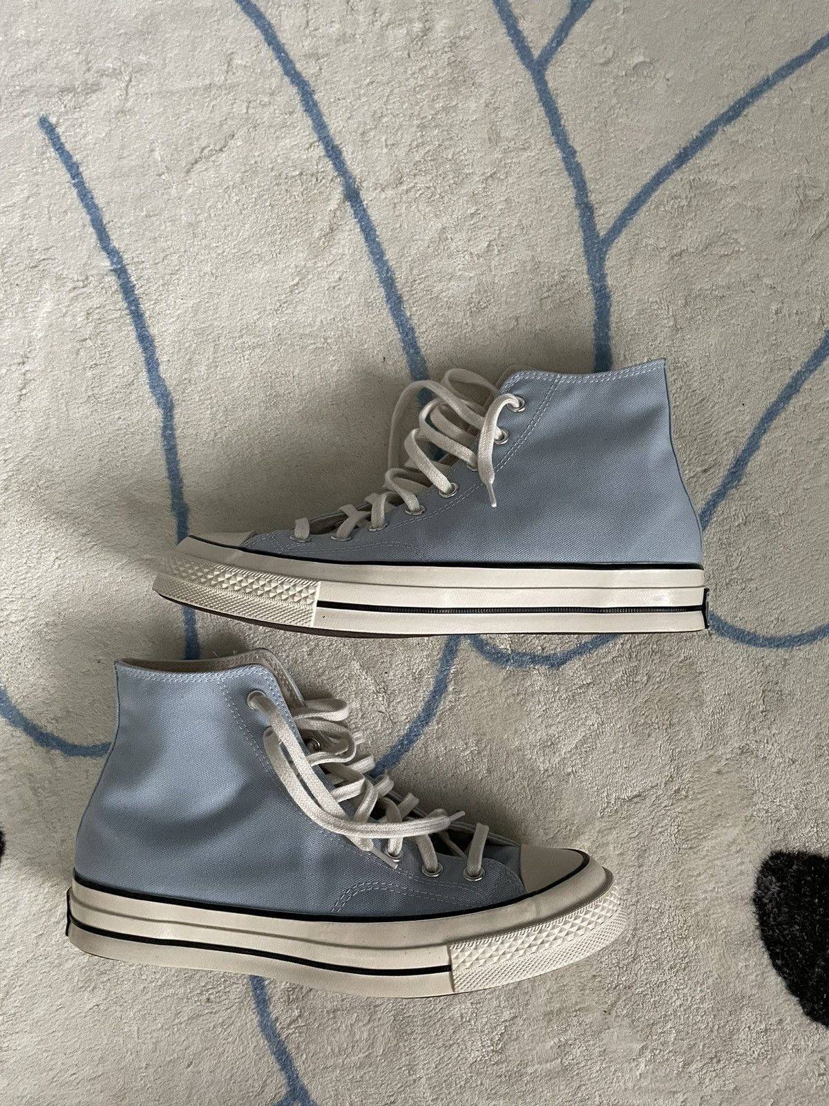 Converse Converse Chuck Taylor All-Star 70 Hi | Grailed