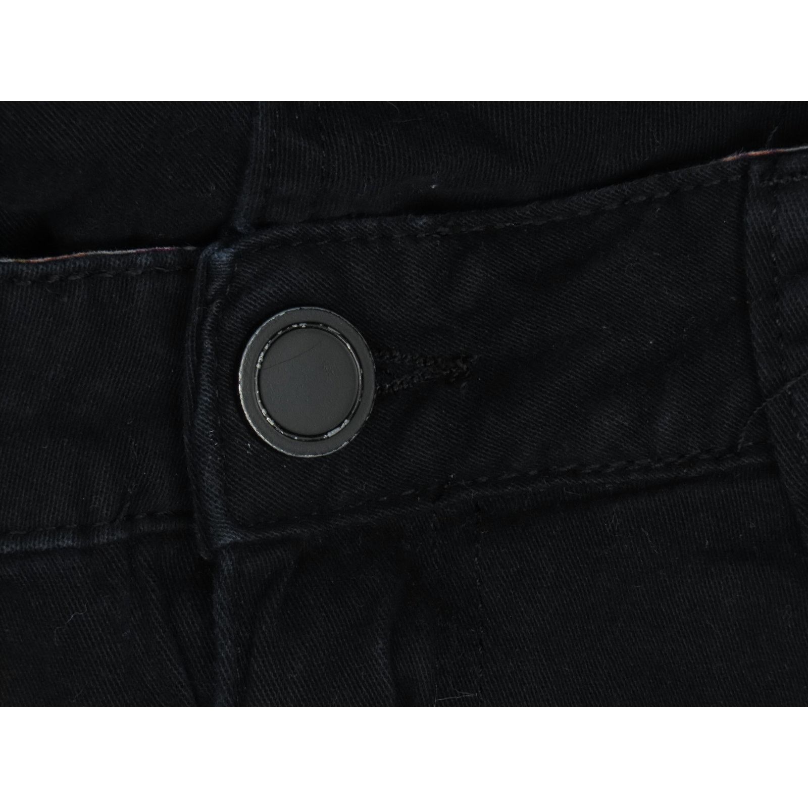 Other Fashion Nova V15040P-FN Jeans 25 Distressed Denim Edge | Grailed