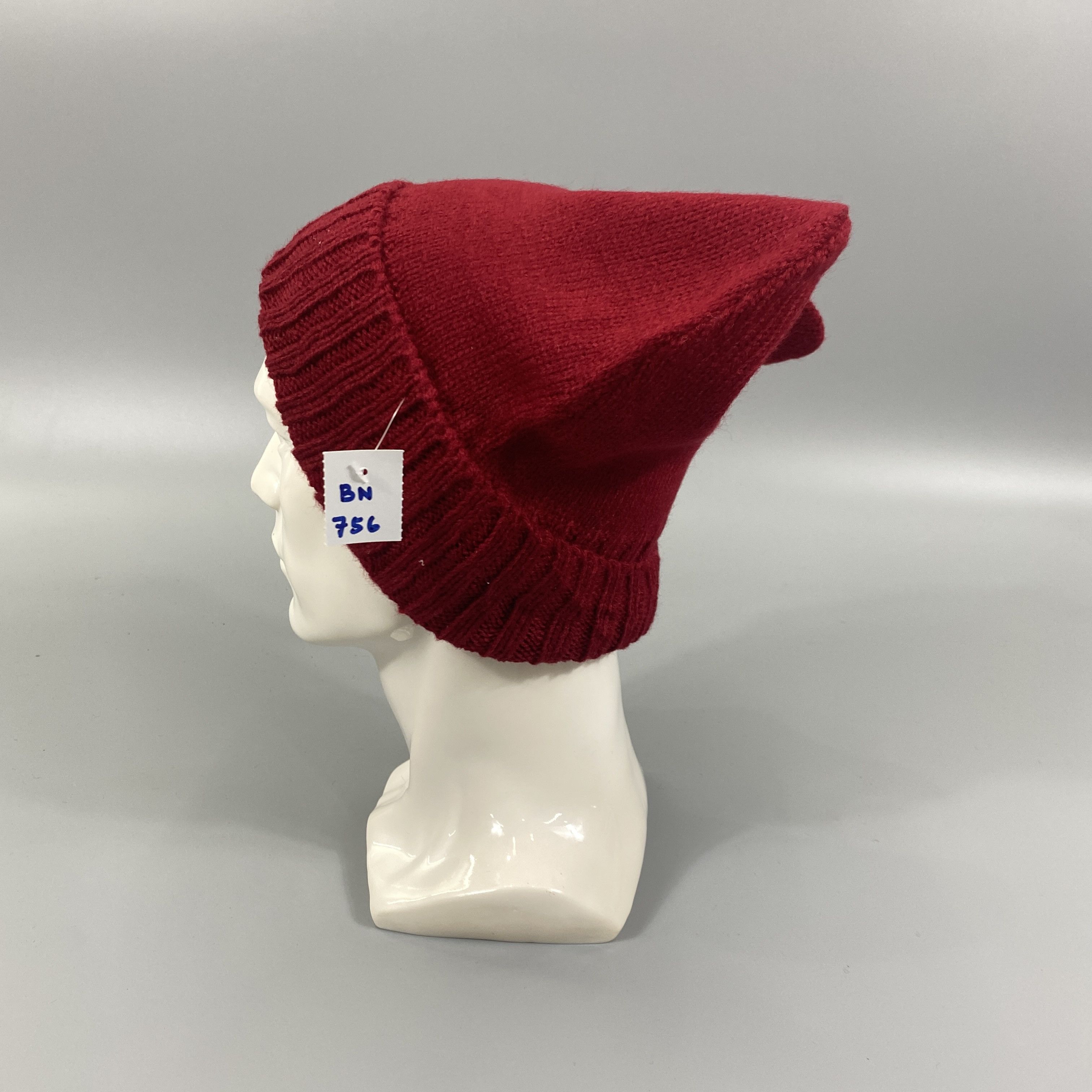 Streetwear Star Style Snow Cap Beanie -BN756 | Grailed
