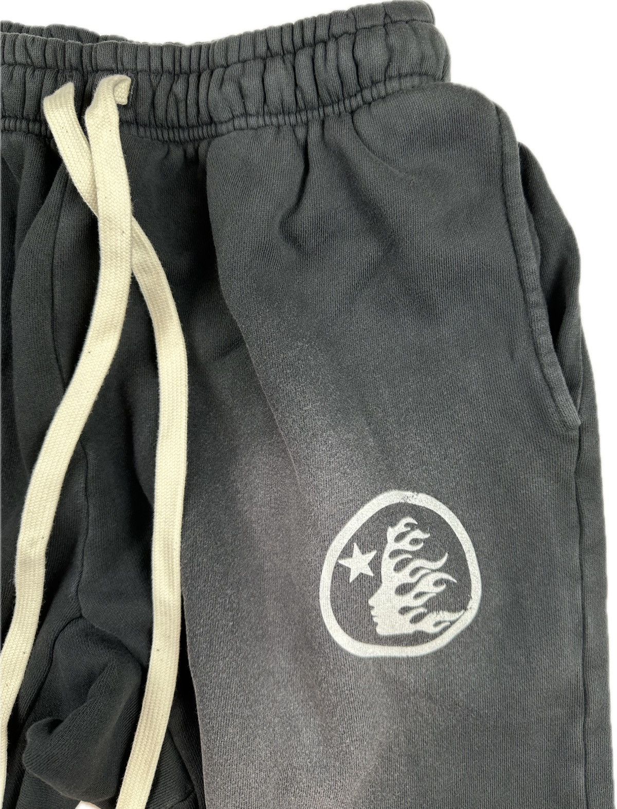 HELLSTAR Hellstar Uniform Sweatpants | Grailed