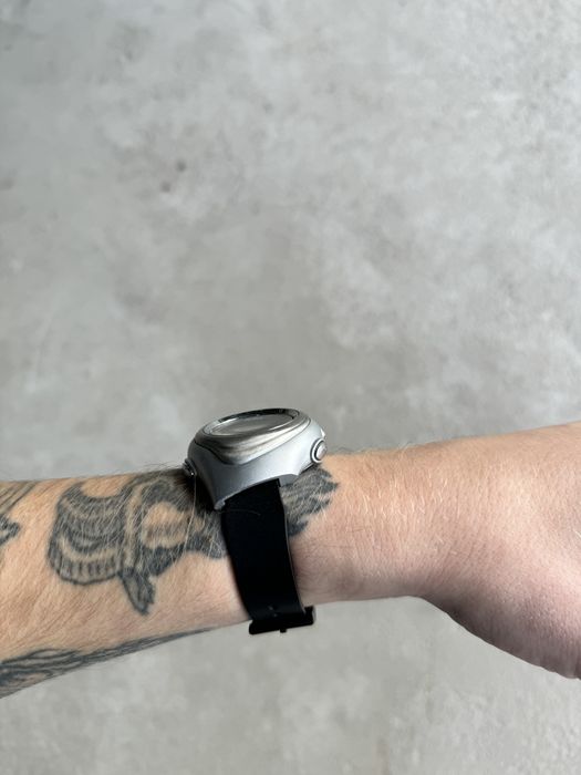 Nike Vintage Nike Digital Watch Gorpcore Tech wear | Grailed