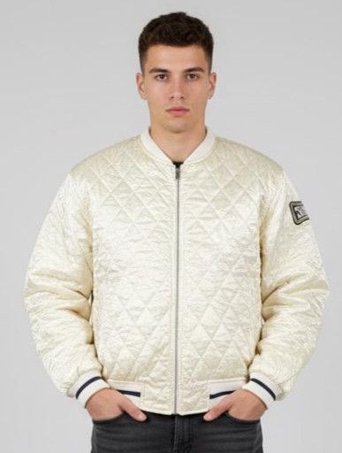 Japanese Brand Vintage Victoria Alpha Air Force Combat Jacket | Grailed
