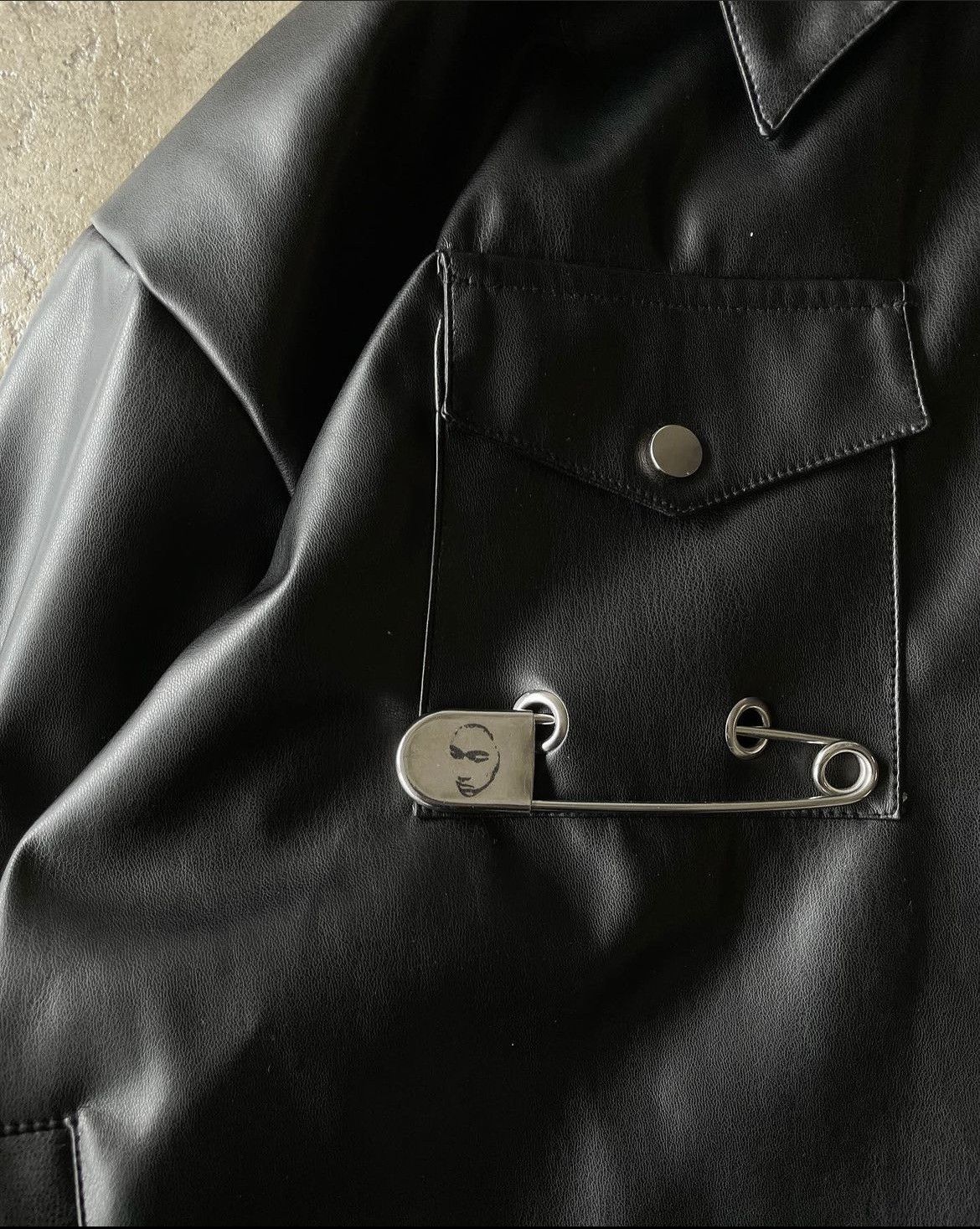 Japanese Brand 'KWD' JACKET | Grailed
