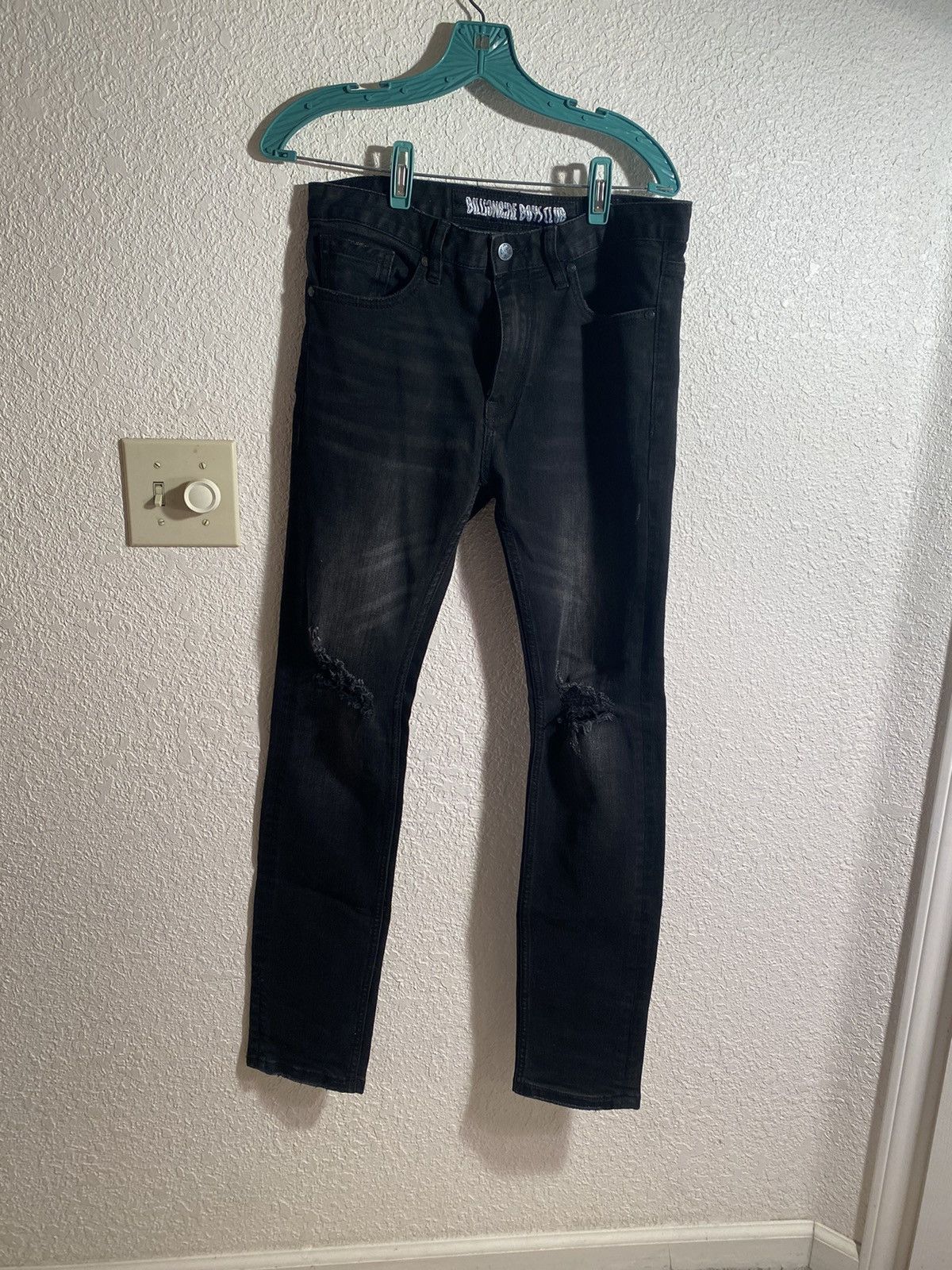 Billionaire Boys Club Bbc jeans | Grailed
