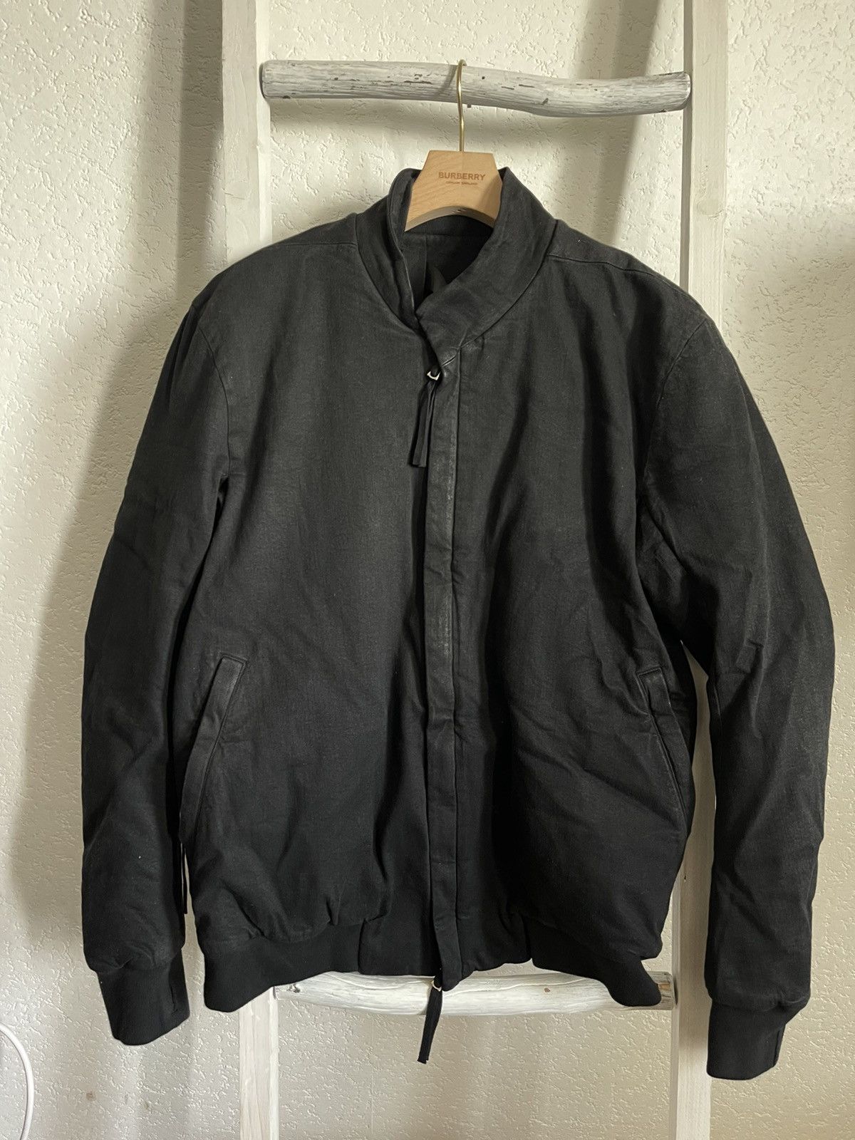 Boris Bidjan Saberi Rare Boris Bidian Saberi J3 | Grailed