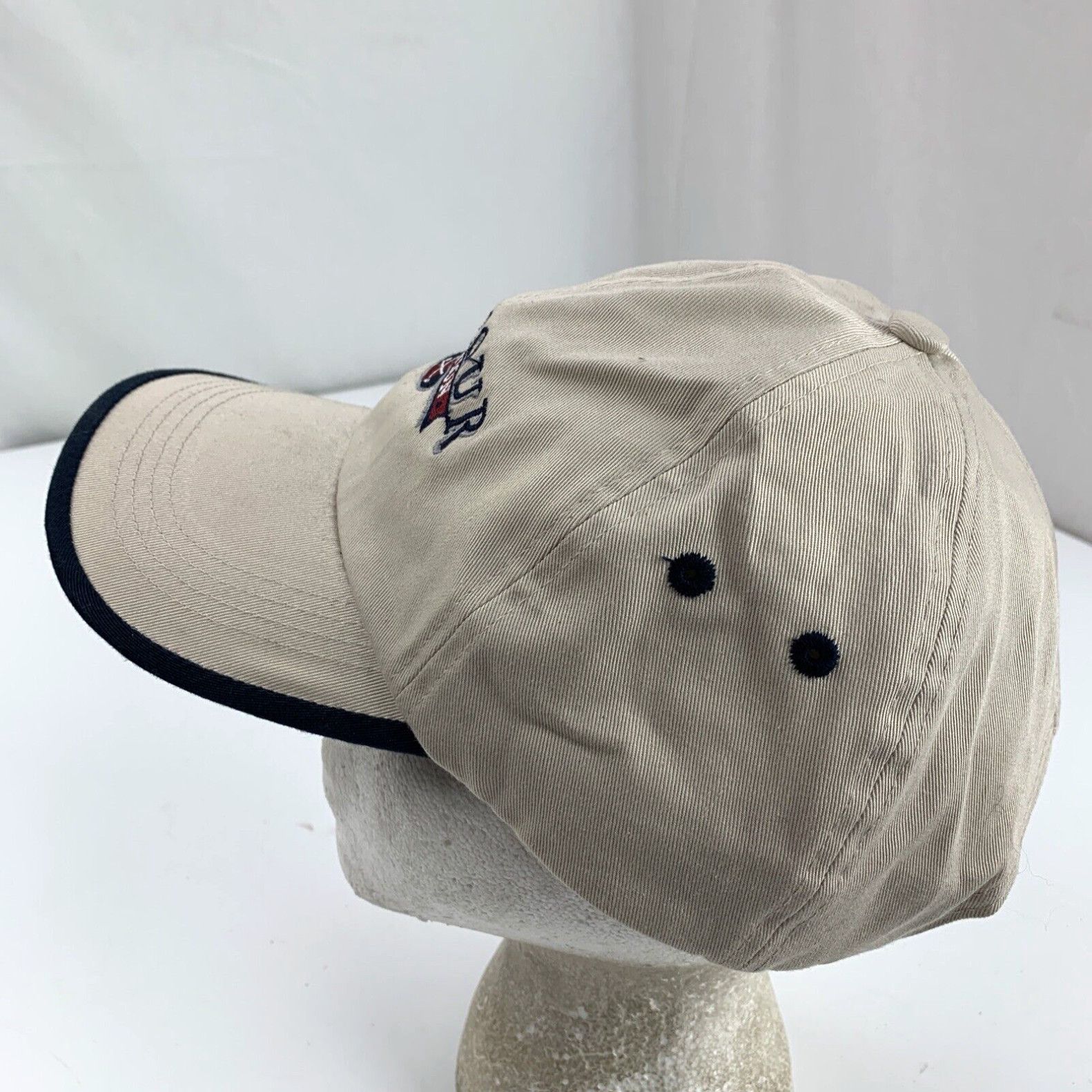 Vintage PGA Tour Tradition Golf Ball Cap Hat Adjustable Baseball | Grailed