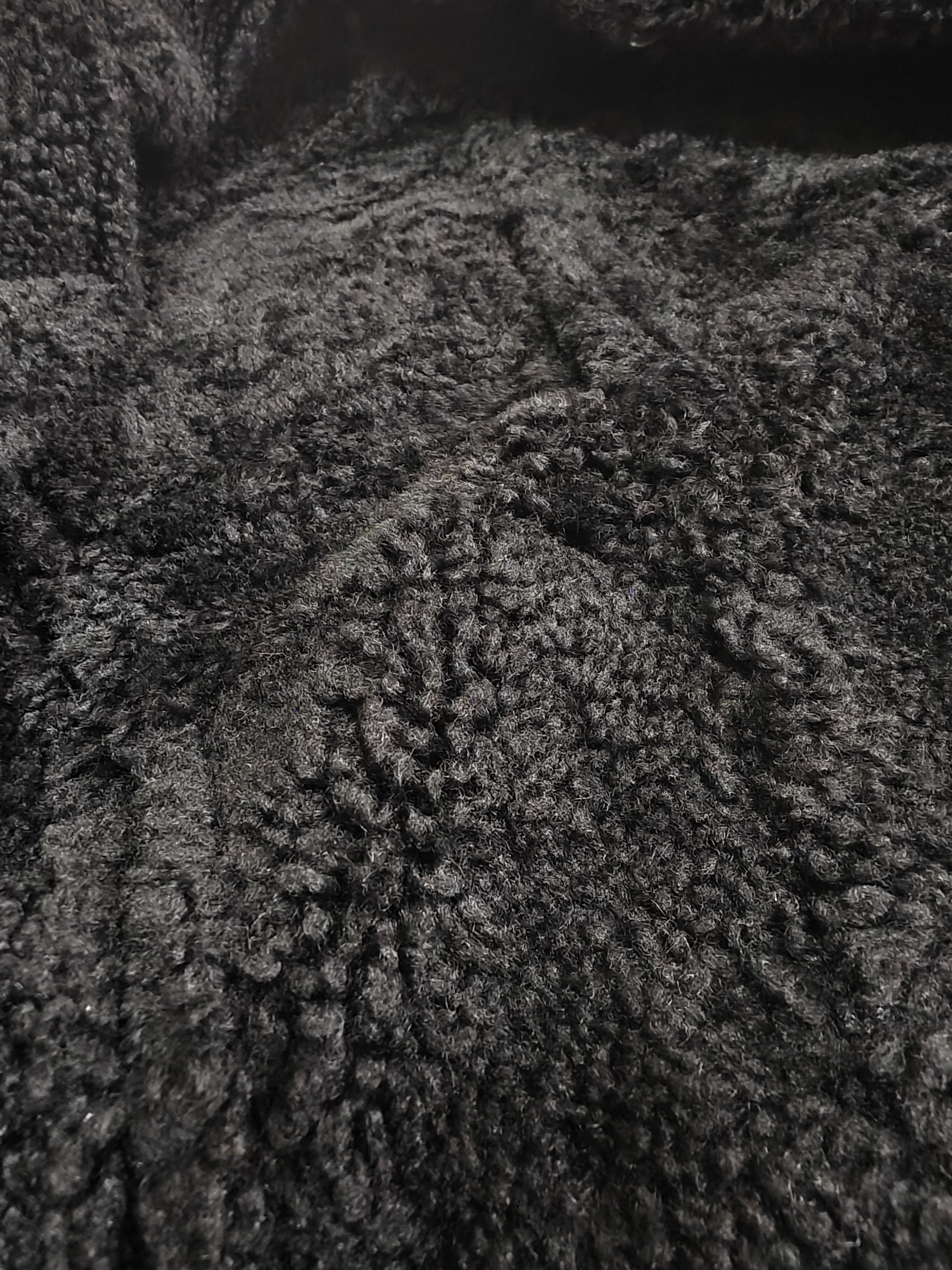 Julius Julius 14FW Mouton Jacket | Grailed