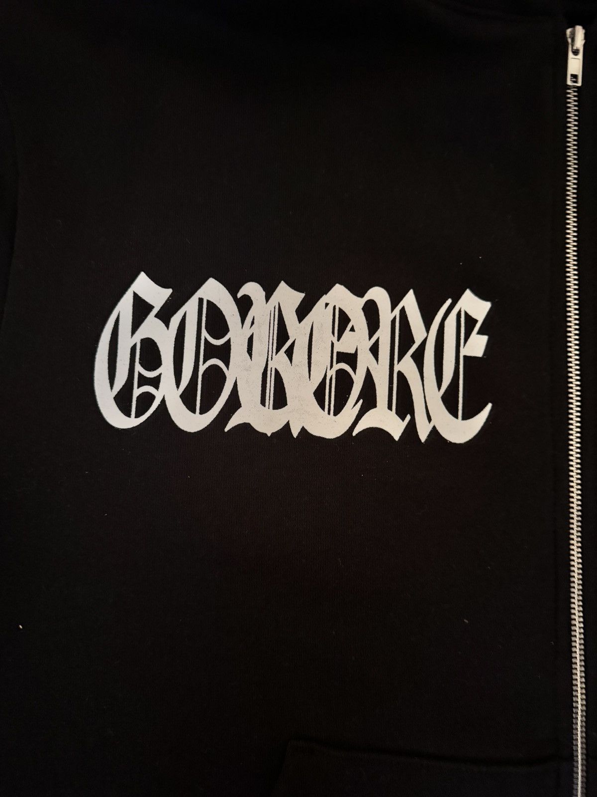 Ken Carson Ken Carson Agc Full Zip-Up | Grailed