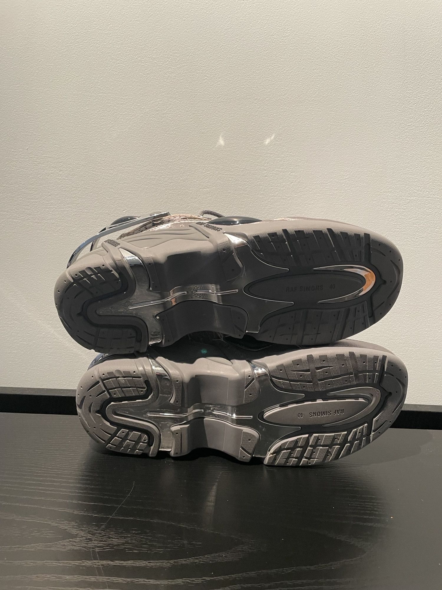 Raf Simons Cyclone | Grailed