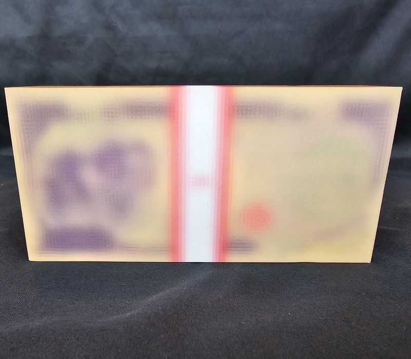 MSCHF MSCHF Blur ¥5,000 Yen Japanese Money Stack Figure Drop #95 | Grailed