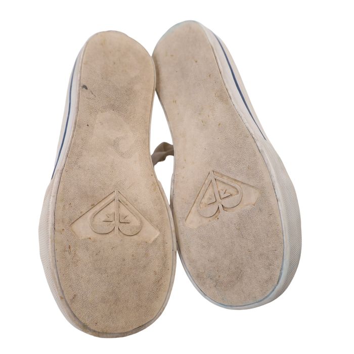 Vintage Vintage Y2k Quicksilver Roxy Chunky Sneakers | Grailed