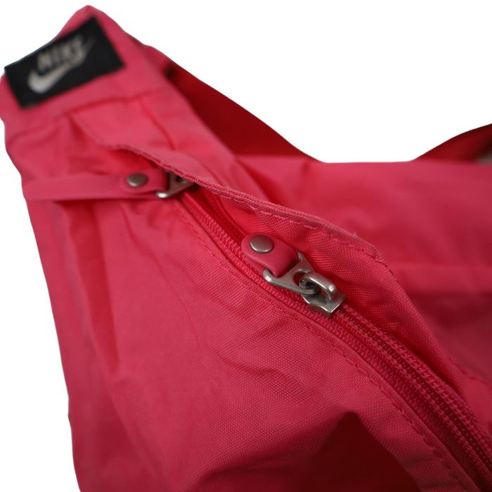 Nike Vintage Nike Large Fanny Pack / Chest Rig Bag | Grailed