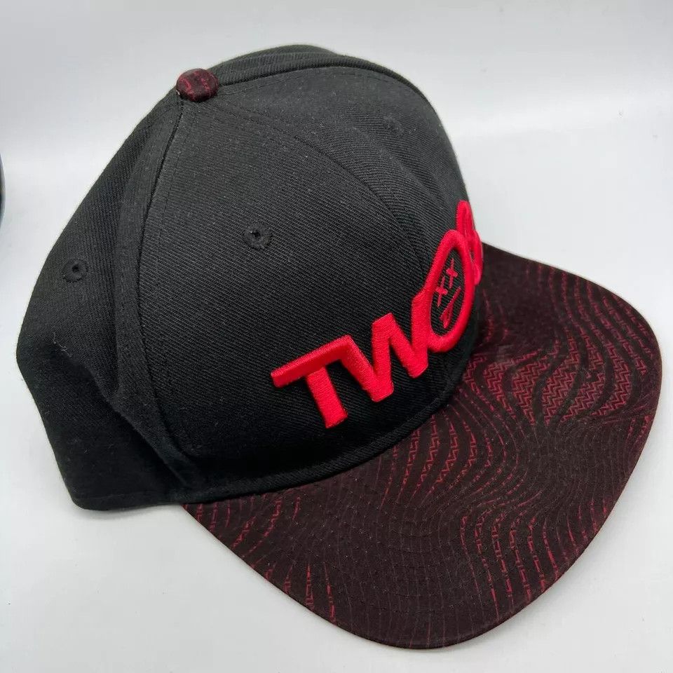 Jordan Brand Air Jordan Flu Game Jumpman Hat Snapback Cap Black Men ...