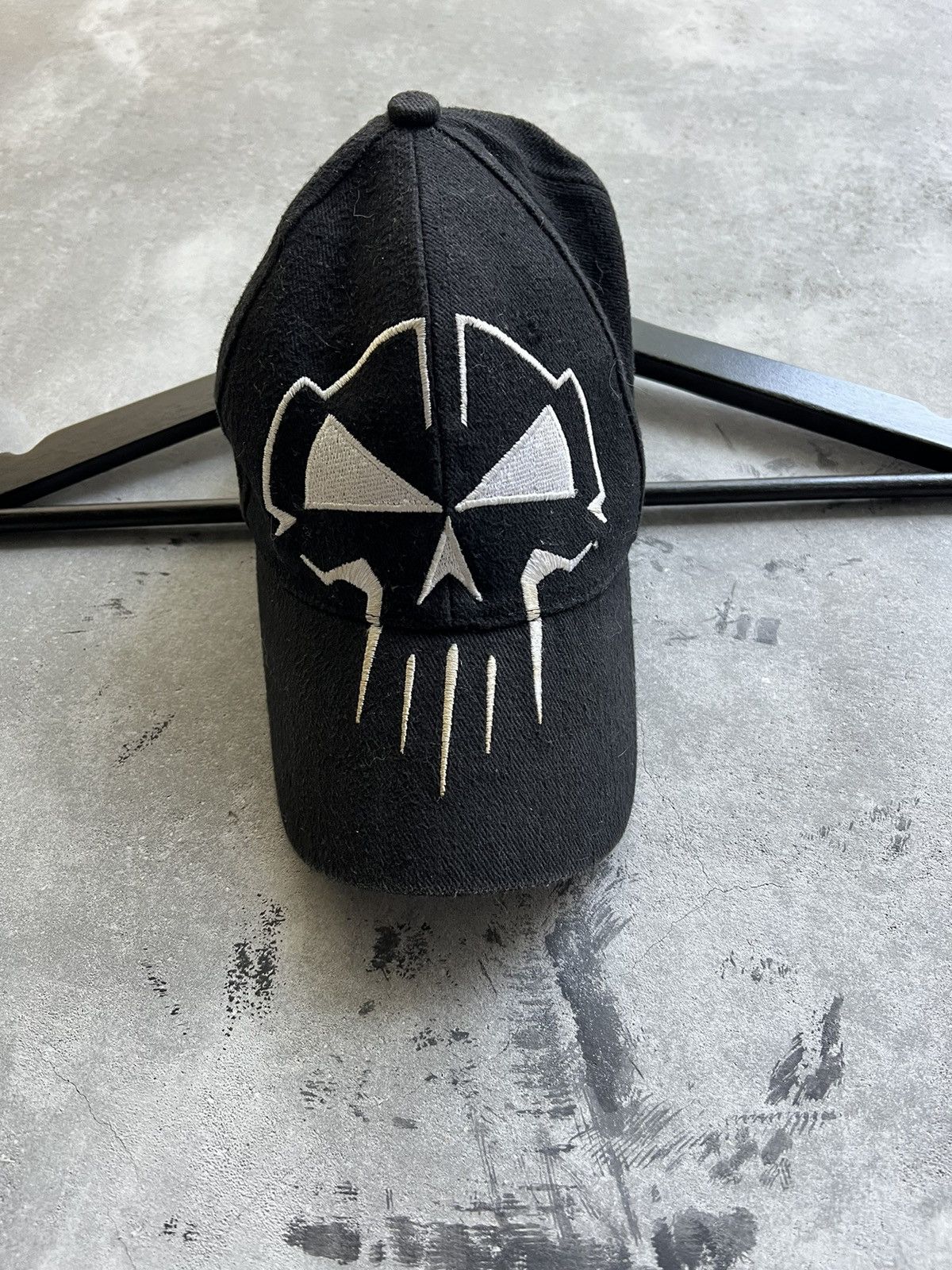 Vintage RTC Rotterdam Terror Corps 90’s Cap | Grailed