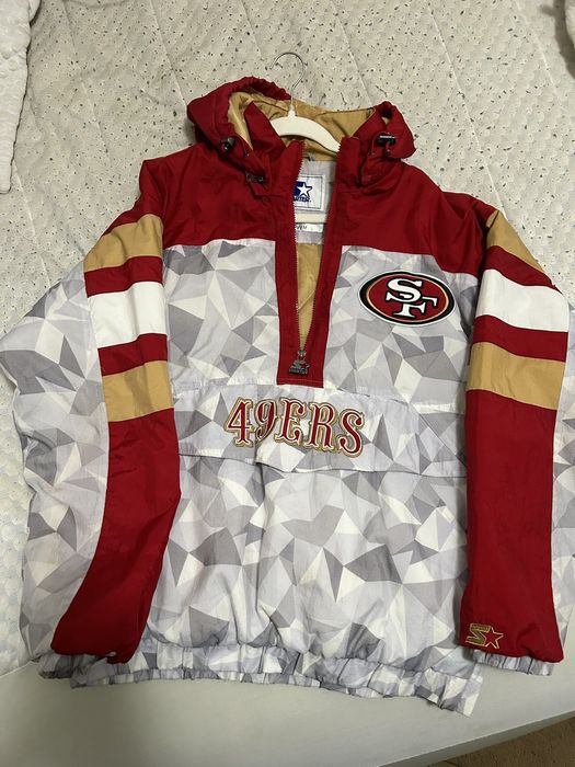 Starter 49ers starter jacket | Grailed Starter 49ers starter jacket | Grailed