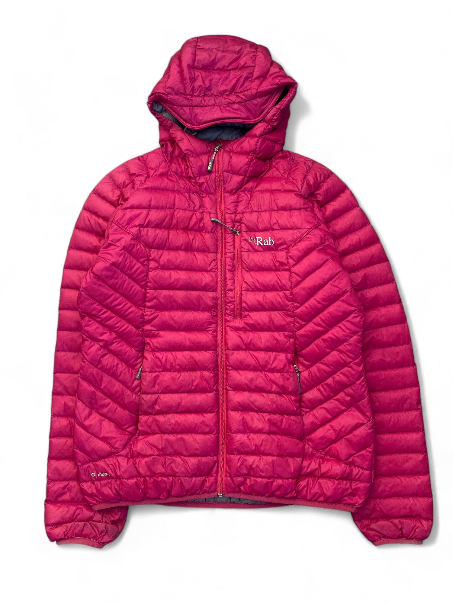 Rab × Streetwear Rab Microlight Alpine down jacket | Grailed