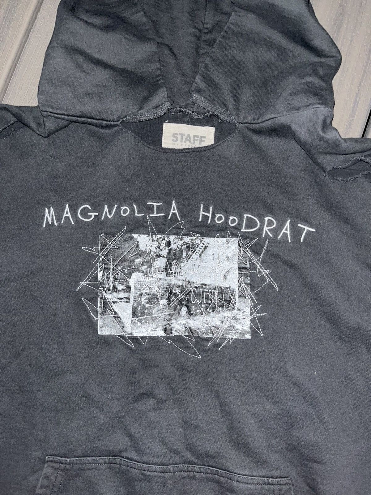 Foulplay Company × G59 Records × Staff Workforce Staffworkforce ...