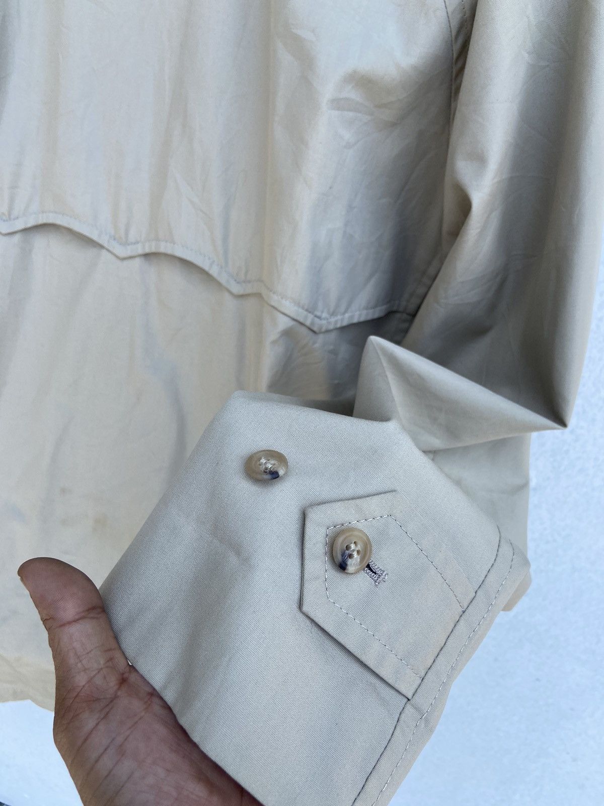 Vintage Sales Now Vintage Baracuta G5 !!! very Rare Item | Grailed