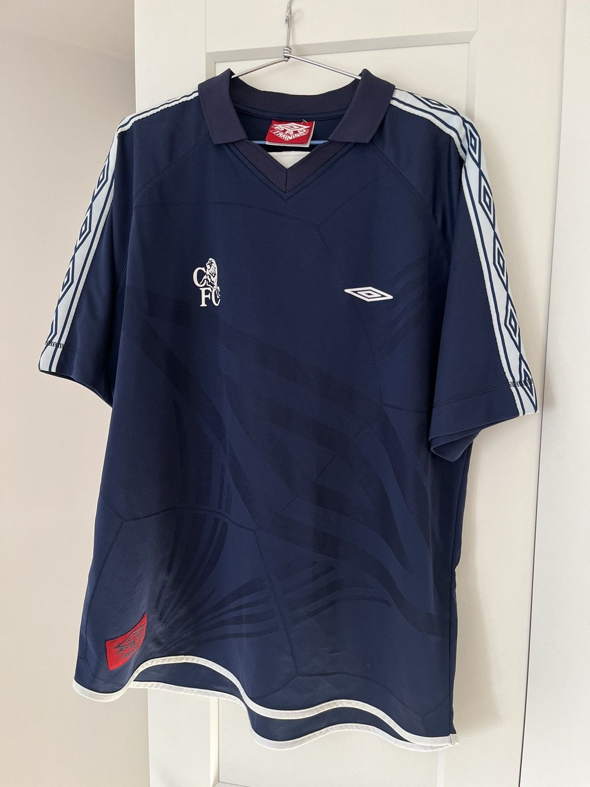 Vintage Umbro soccer jersey Chelsea FC vintage rare 90s | Grailed
