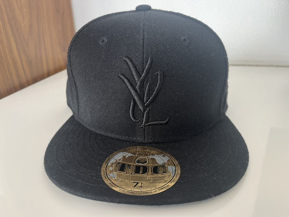 Complex × Playboi Carti 00PUIM x NO FEAR x Complexcon Exclusive YVL ...