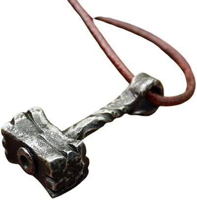 Other Forged Iron Handmade Viking Heavy Thor | Grailed