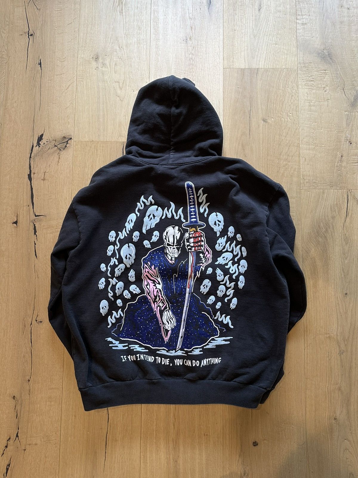 Warren Lotas Warren Lotas Hoodie | Grailed