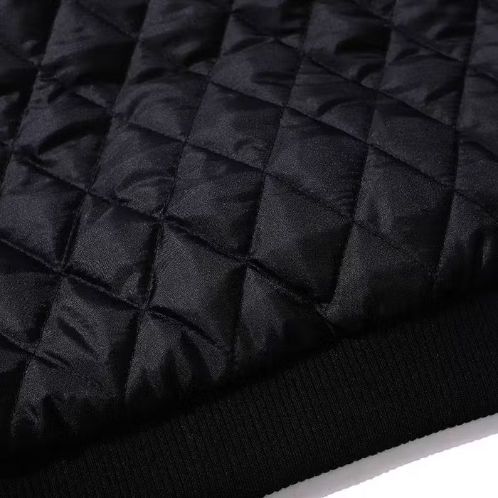 Vintage Reflective Bomber Jacket | Grailed