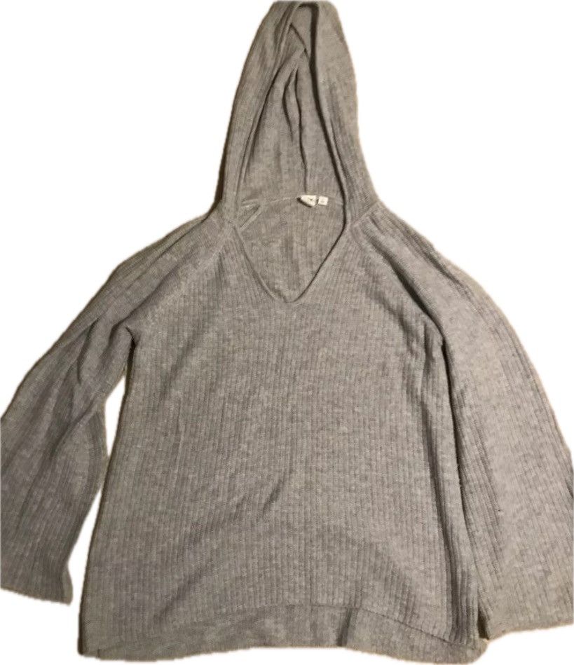 Gap Lightweight gap hooded sweater-large | Grailed