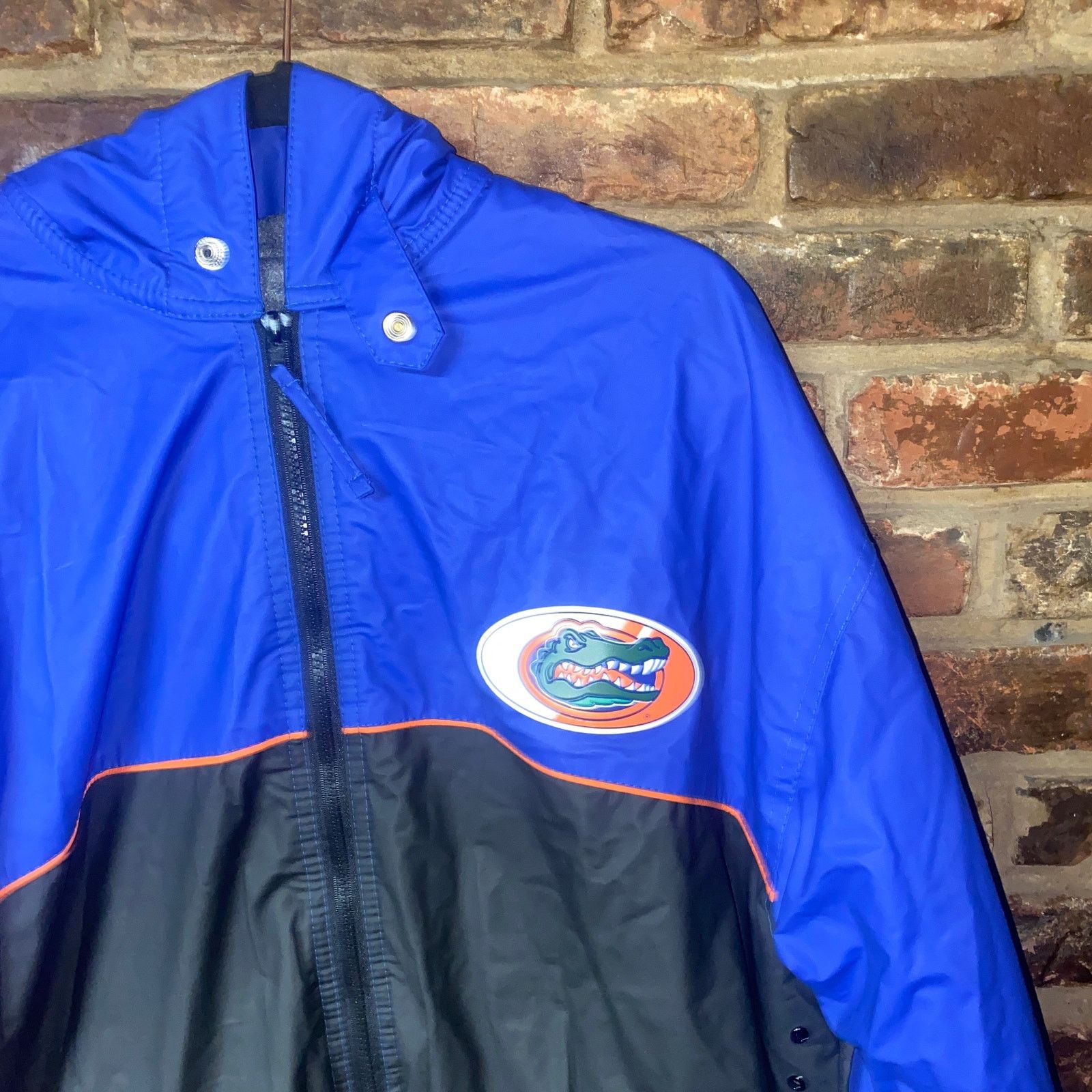 Other 1995 Vintage 90's University of Florida Gators Coat Large | Grailed