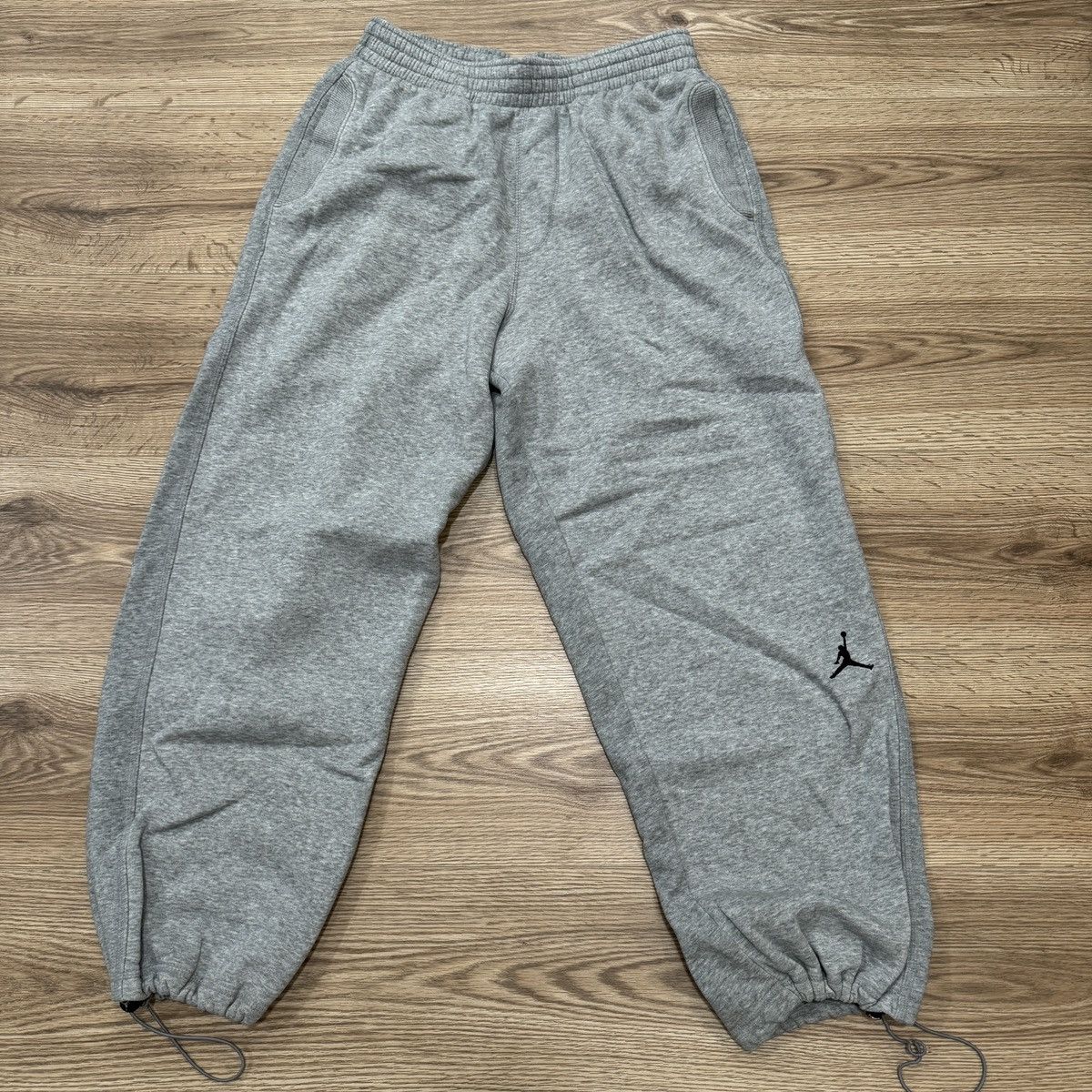 Nike × Vintage Nike Air Jordan Sweatpants | Grailed