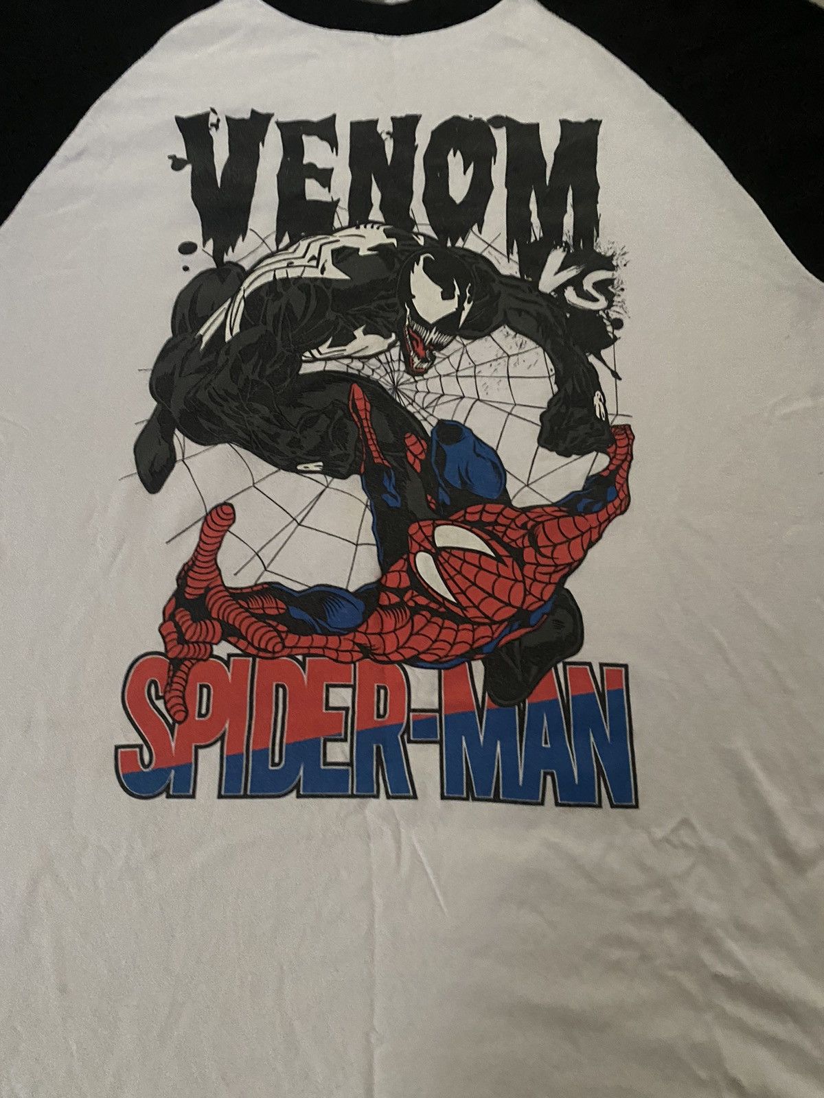 Japanese Brand × Marvel Comics × Universal Studios Crazy Spiderman vs ...
