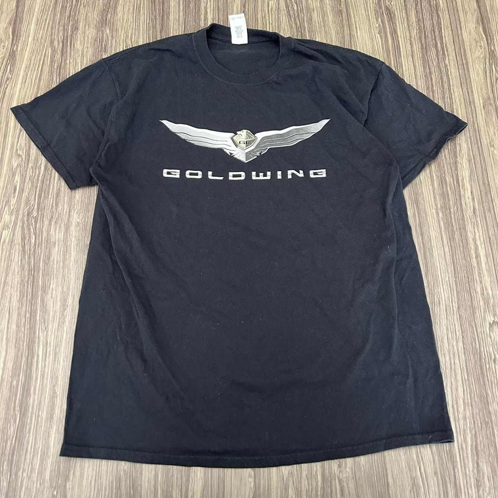 Honda Goldwing honda motorcycle emblem badge | Grailed