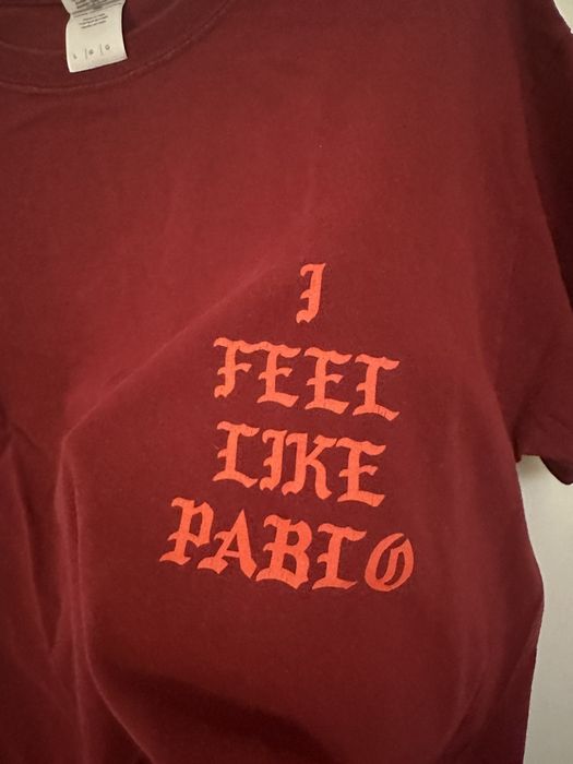 Kanye West TLOP Kanye West Shirt | Grailed