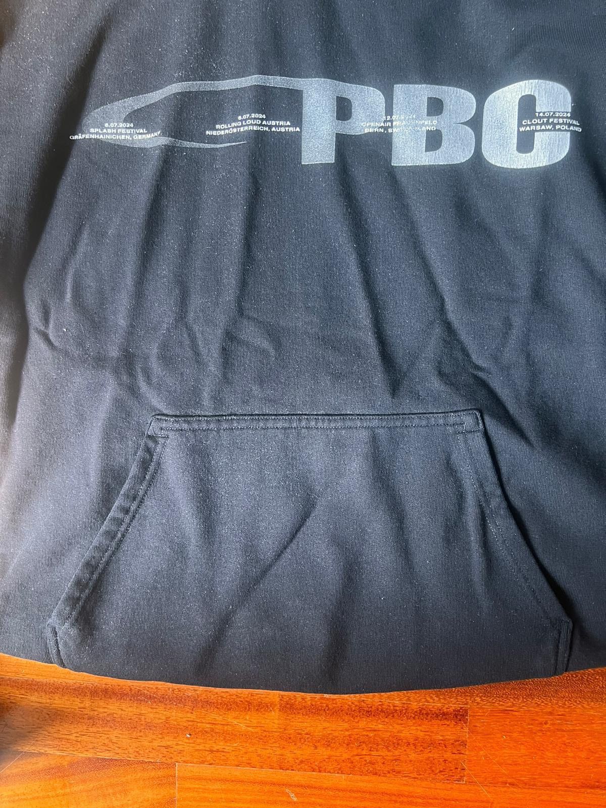 Playboi Carti PBC hoodie 2024 | Grailed