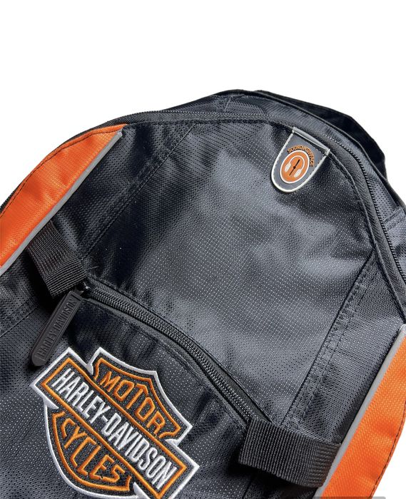 Harley Davidson Harley Davidson Motorcycles backpack | Grailed