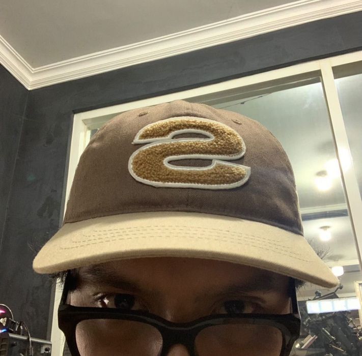 Stussy Stüssy Chenille S Low Pro Cap Brown | Grailed Stussy Stüssy Chenille S Low Pro Cap Brown | Grailed