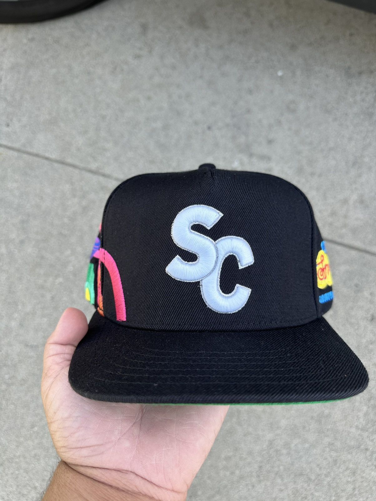 Sneakers Sneaker Con 2024 Daniel Luu Collab | Grailed