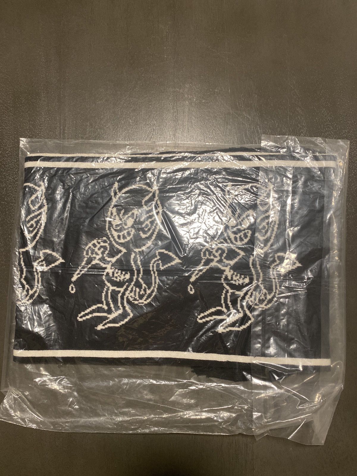 Ransom Clothing Ransom Devil Scarf | Grailed