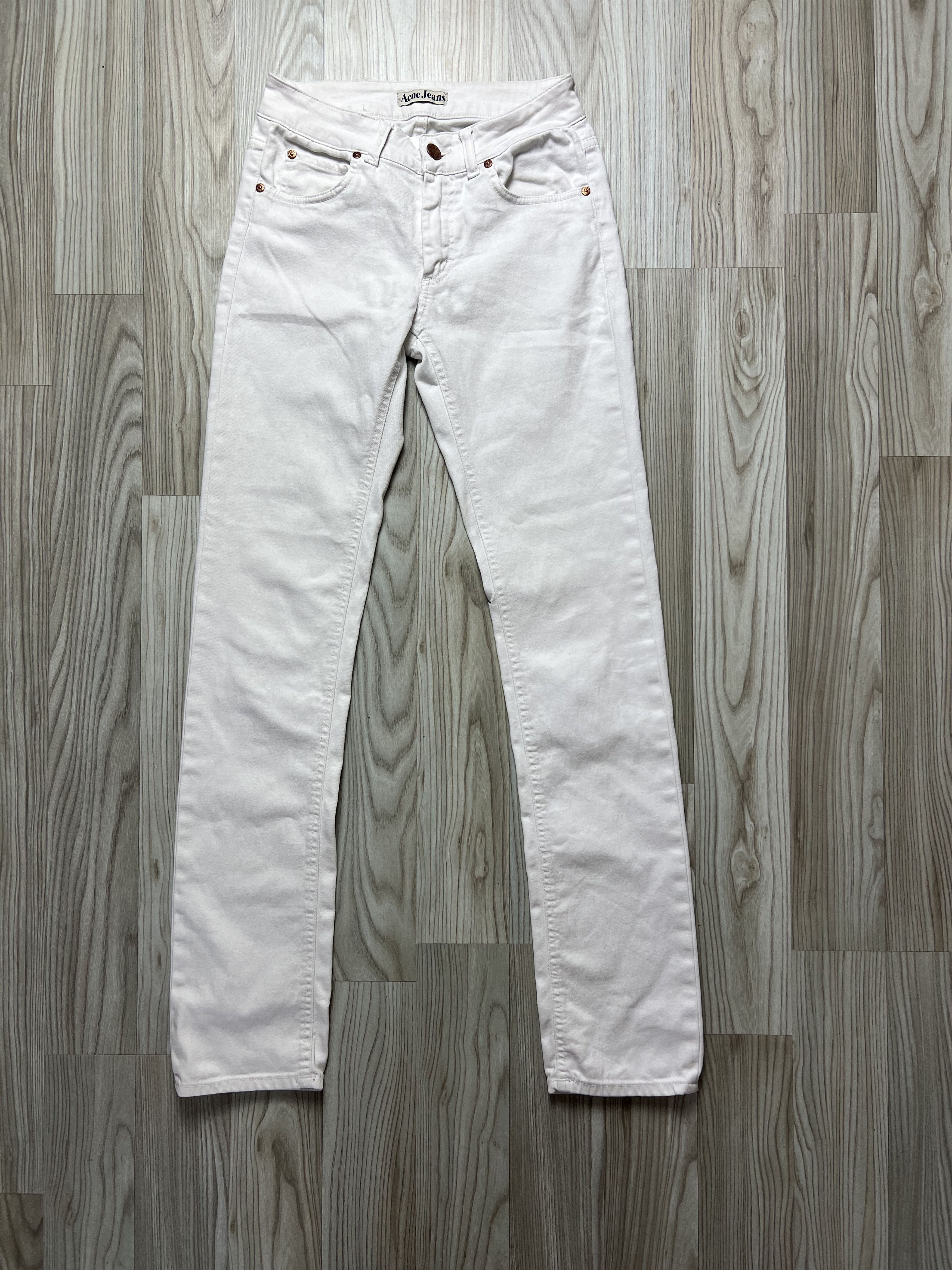 Acne Studios × Streetwear × Vintage Acne Jeans Acne Studios Pants 💥🔥 ...